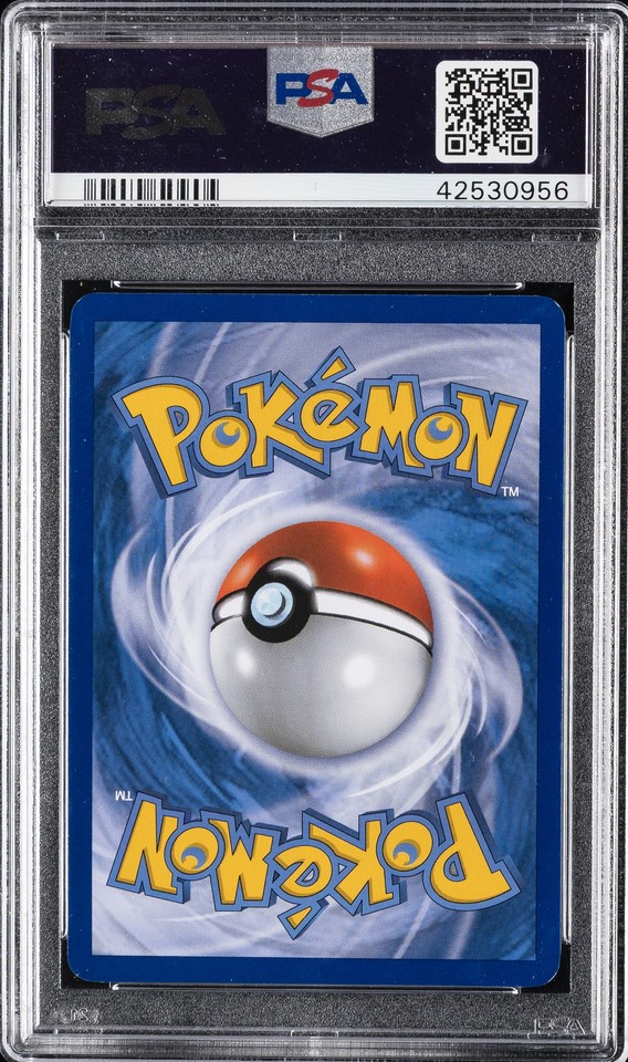 2009 POKEMON PLATINUM ARCEUS #98 SALAMENCE LV.X-HOLO PSA 9 | eBay