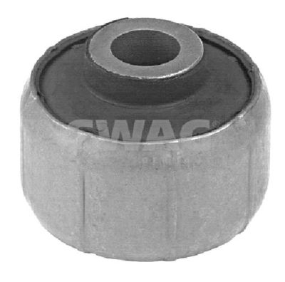 SWAG Front Control Arm Trailing Bush X2 pcs Fits AUDI 100 A6 C4 ...