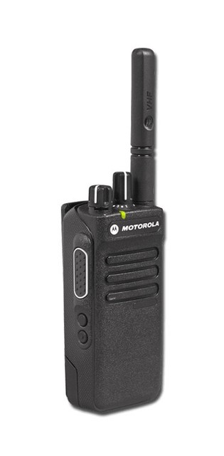 Motorola AAH02RDC9VA1AN XPR 3300e UHF Radio for sale online | eBay