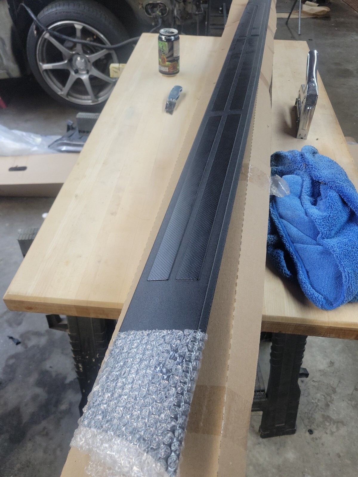 Genuine Toyota Side Trim Panel 66249-0C091 for sale online | eBay