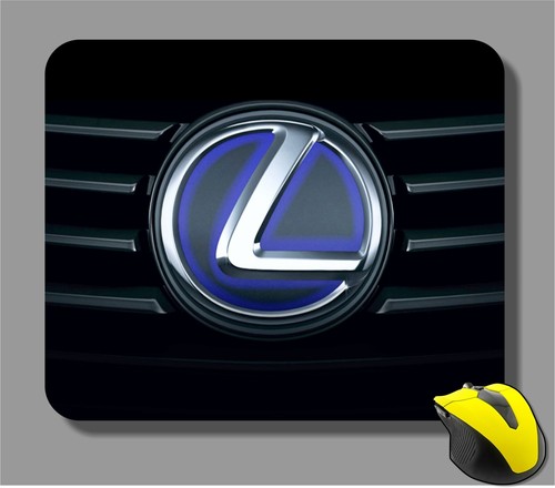 lexus Computer Mouse Pad LX0O4 | eBay