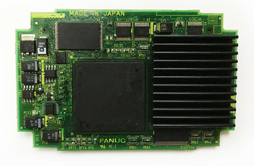 FANUC A20B-3300-0311 CPU Card with 90 days warranty | eBay