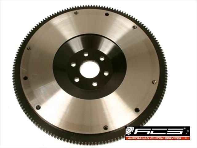 XTREME Chromoly Flywheel FITS Falcon 6CYL XG XH AU EB ED EF EL AU 4.0L ...