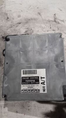 1998 1999 TOYOTA AVALON ENGINE CONTROL MODULE | eBay