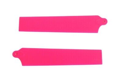 KBDD Dream Designs Blade mCPX/2 Extreme Edition Main Blade Set 3D Pro ...