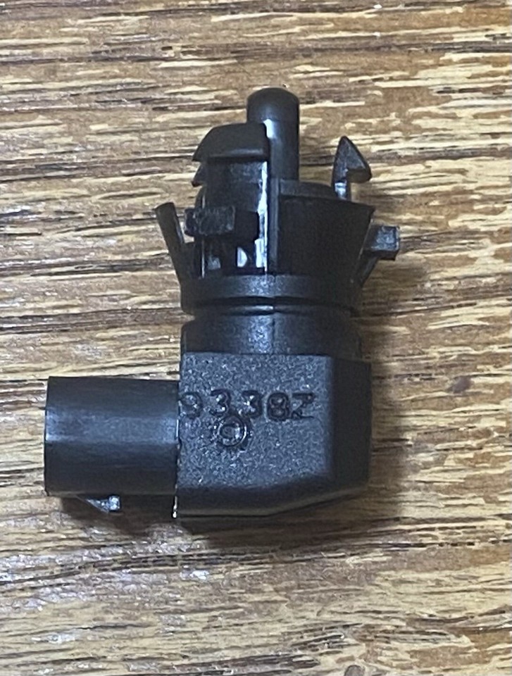 13583411 Ambient Air Temperature Sensor For GMC, CHEVY, BUICK, CADILLAC ...