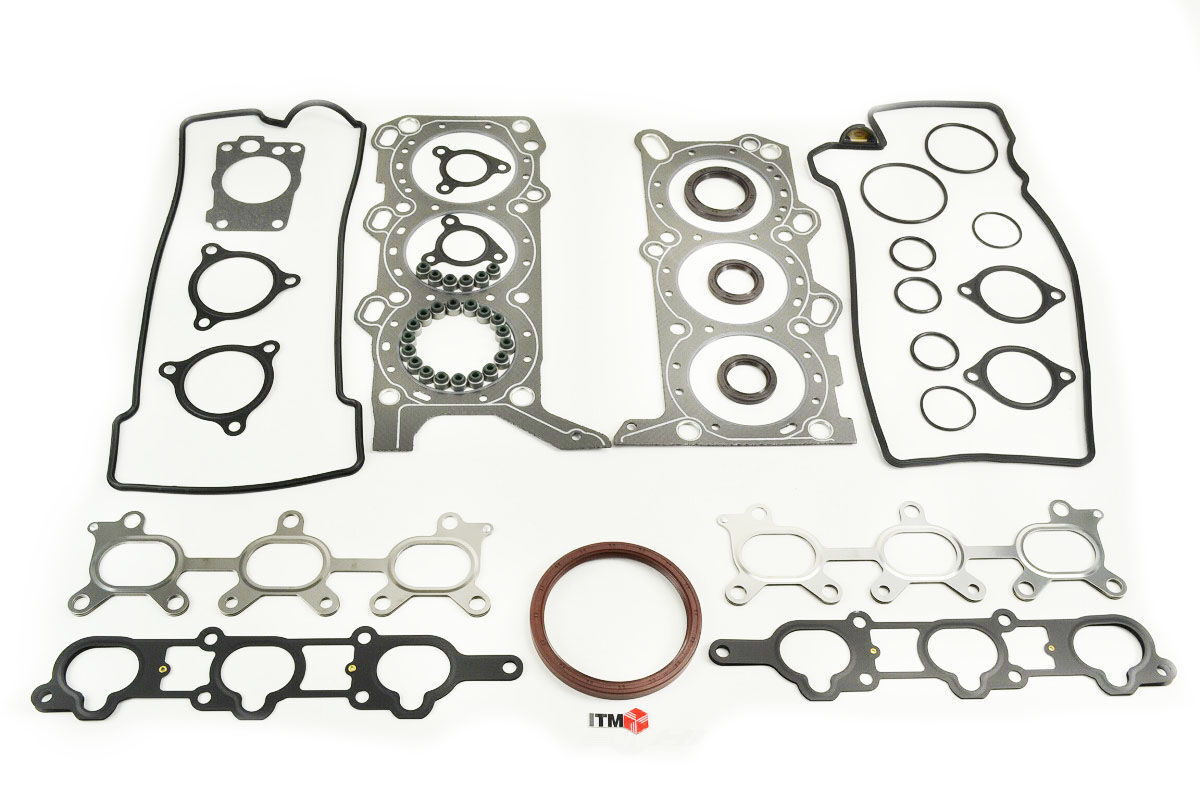 Engine Gasket Set ITM 09-09813 for sale online | eBay