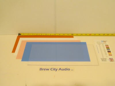 Speaker subwoofer repair voice coil shim kit and alignment of shifted ...