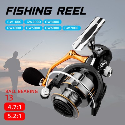 Spinning - Browning Superlight