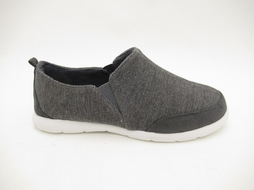 isotoner Zenz Men's Casual Shoes Lightweight Sport Knit Slip-On ...