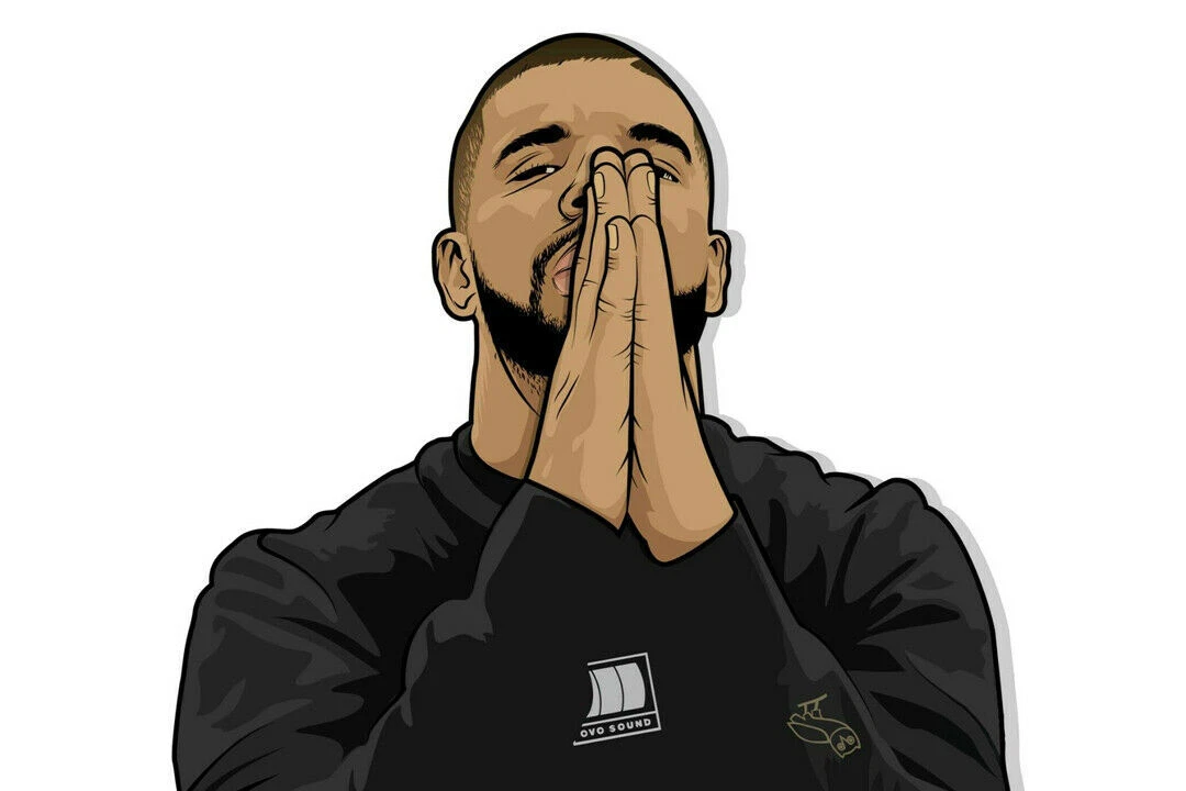 Drizzy Drake Poster