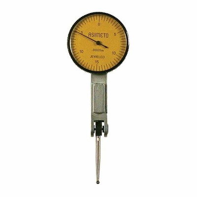 Indicators - Dial 0005 Indicator Model