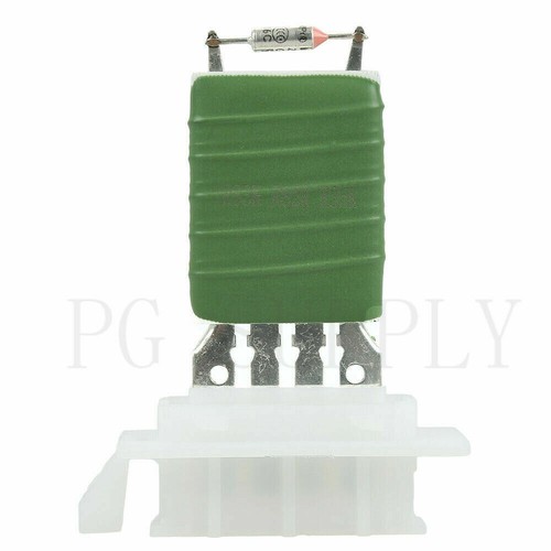 Blower Motor Heater Fan Resistor FITS VW Caddy Eos Golf Passat Tiguan ...