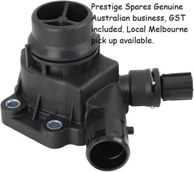 Thermostat for Volvo V70 S80 S60 XC90 XC70 Land Rover LR2 V60 31355151 ...