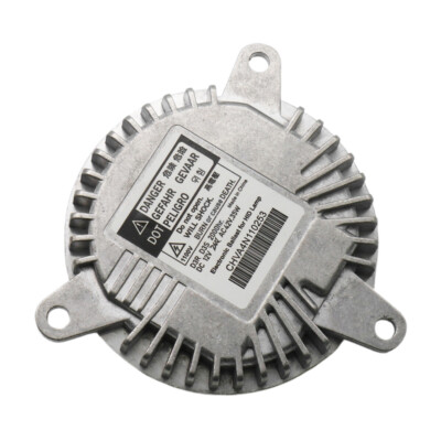 HID Ballast D3S Xenon Headlight Module for Chevrolet Impala Dodge ...