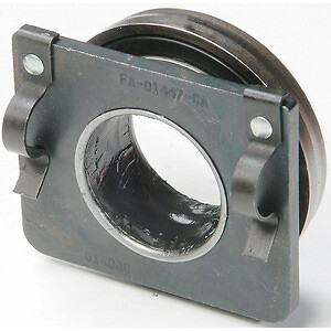 Auto Plus/National Bearings 614038 Bearings - Clutch Release Bearing ...