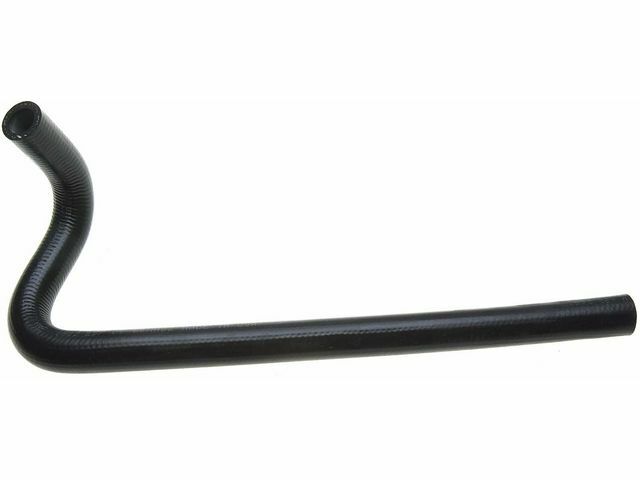 For 1992-2000 Lexus SC300 Heater Hose Intake Manifold To Valve Gates ...