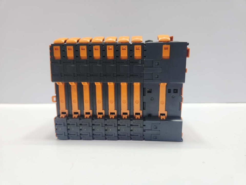 B&R AUTOMATION X20 BC 0083 BUS CONTROLLER ETHERNET POWERLINK MODULES | eBay