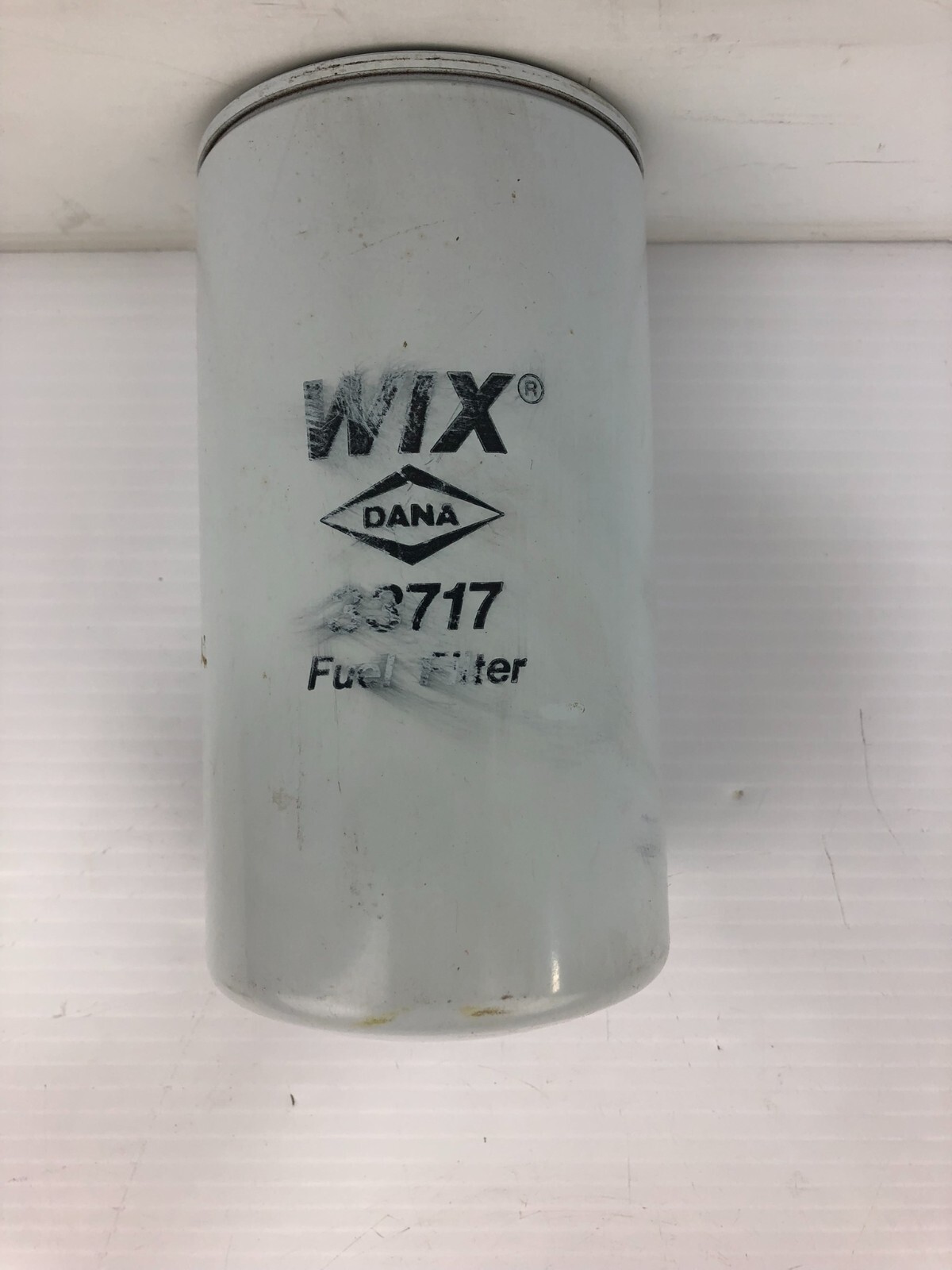 DONALDSON P554347 - Fuel filter cross reference