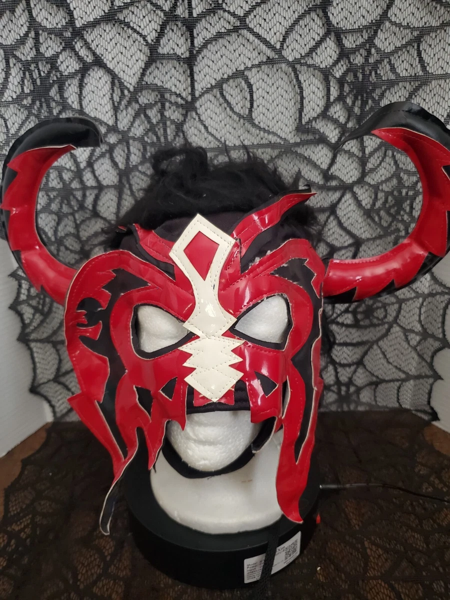 Psicosis Mask