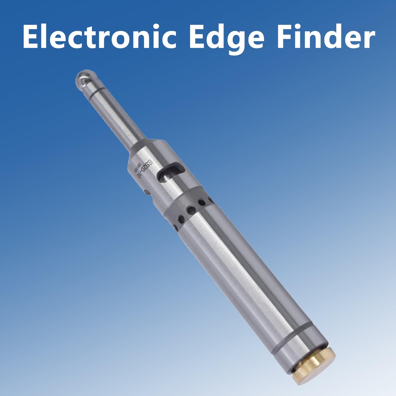 Electronic Edge Finder Electronic Optical Edge Finder with Touch Point ...