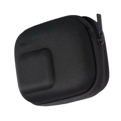 Black Mini Storage Carry Case Bag Box for GoPro Hero 5 6 Camera ...