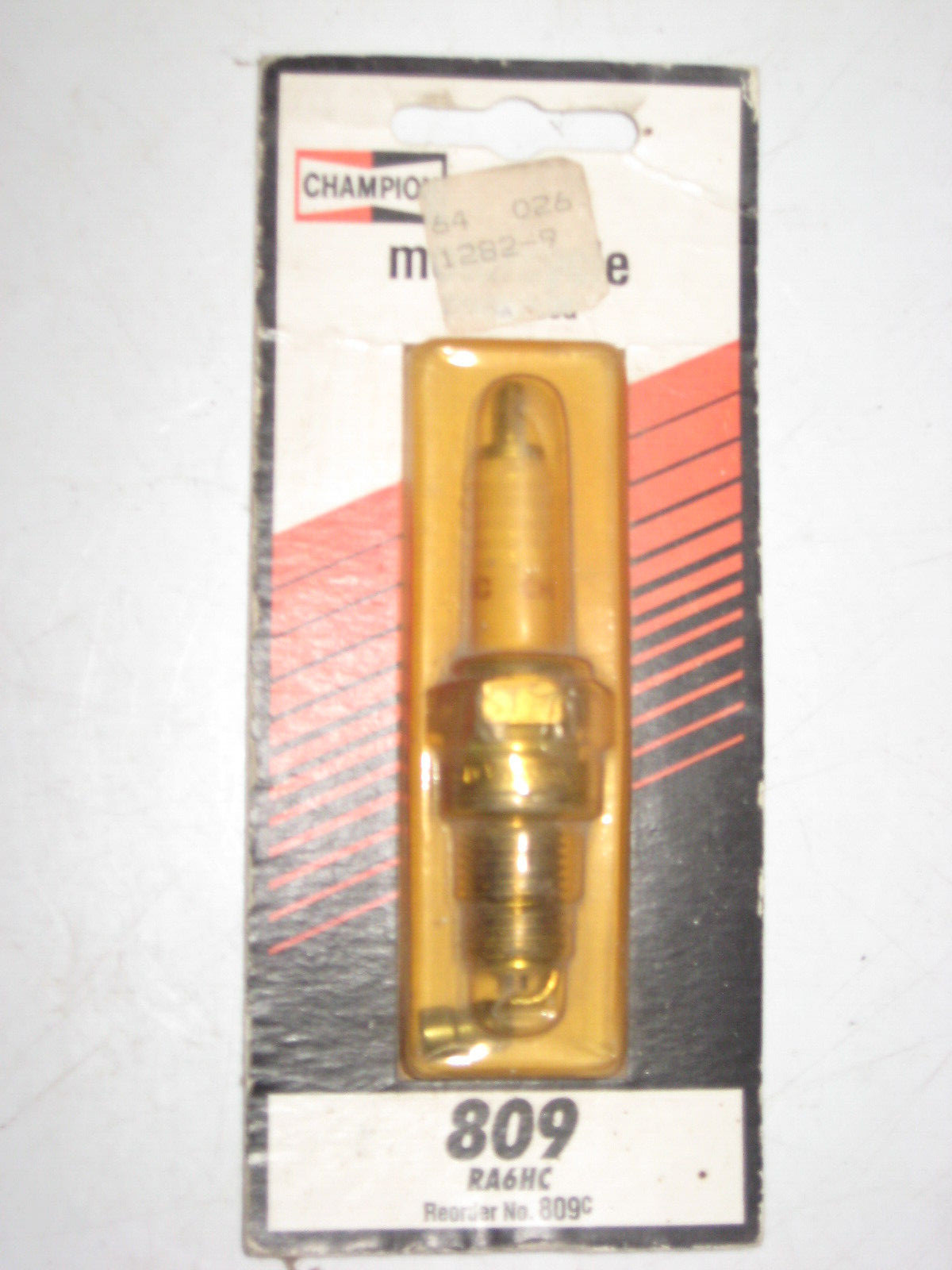 Champion RA6HC - Alternative spark plugs