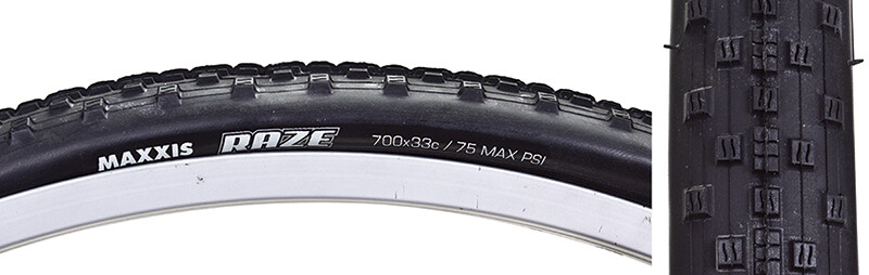 Maxxis raze store