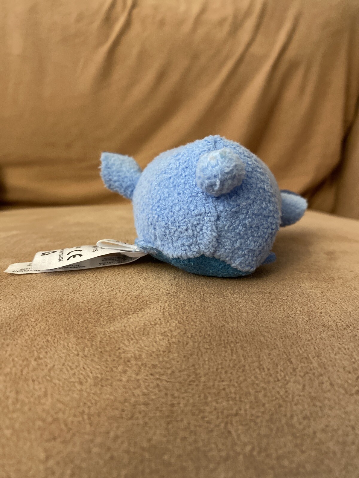 Disney Store Tsum Tsum Experiment 626 Stitch Plush 3.5" Mini Plush | eBay