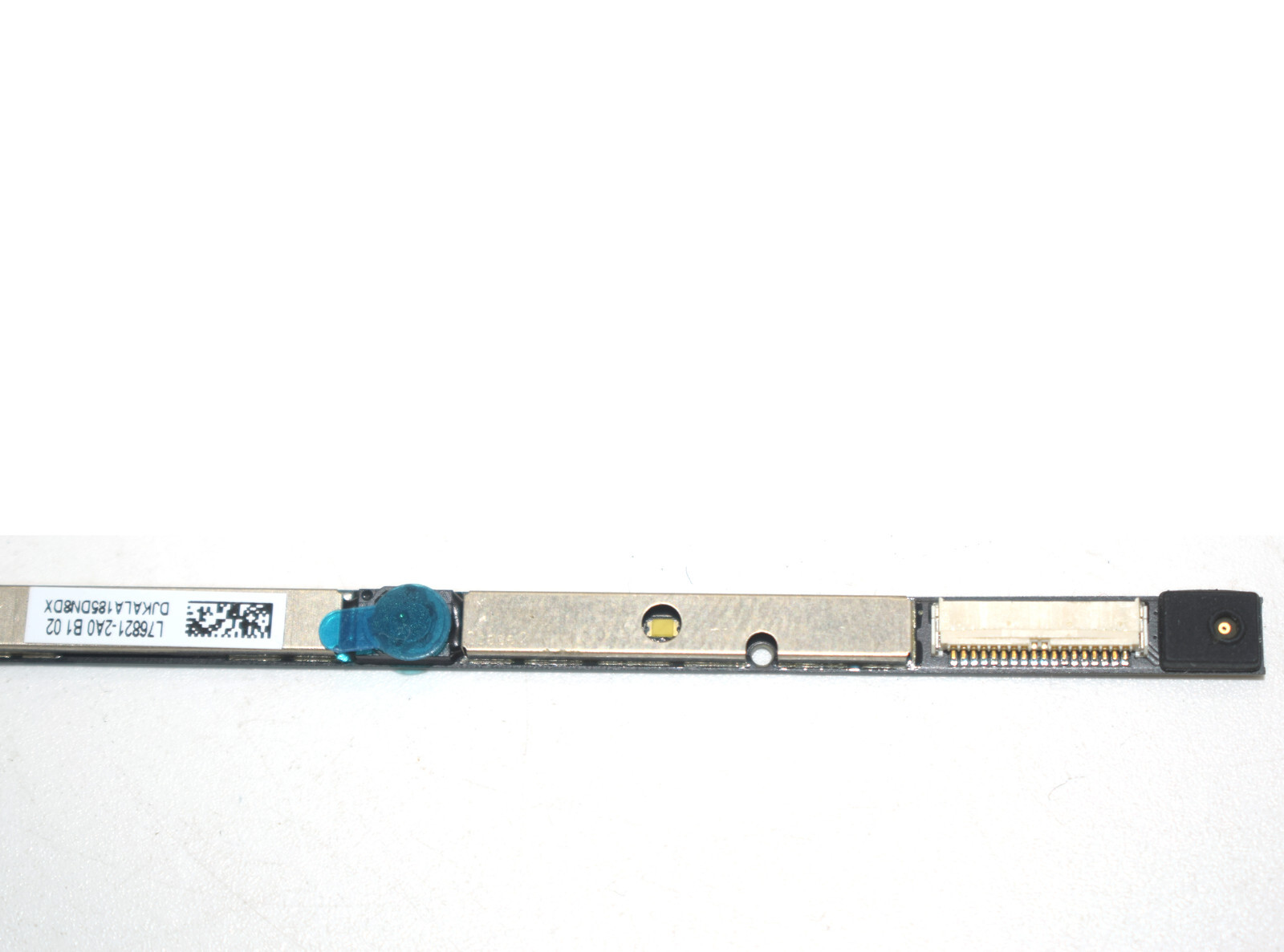 New Internal Camera Webcam For HP Pavilion 15-EG Laptop L76821-2A0 | eBay