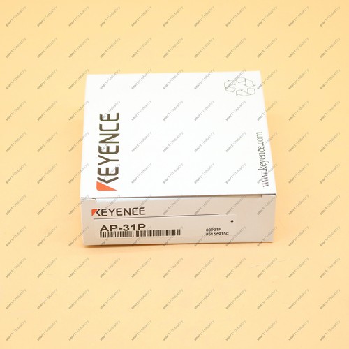 one new keyence For Pressure Sensor AP-31P In box FREE SHIP | eBay