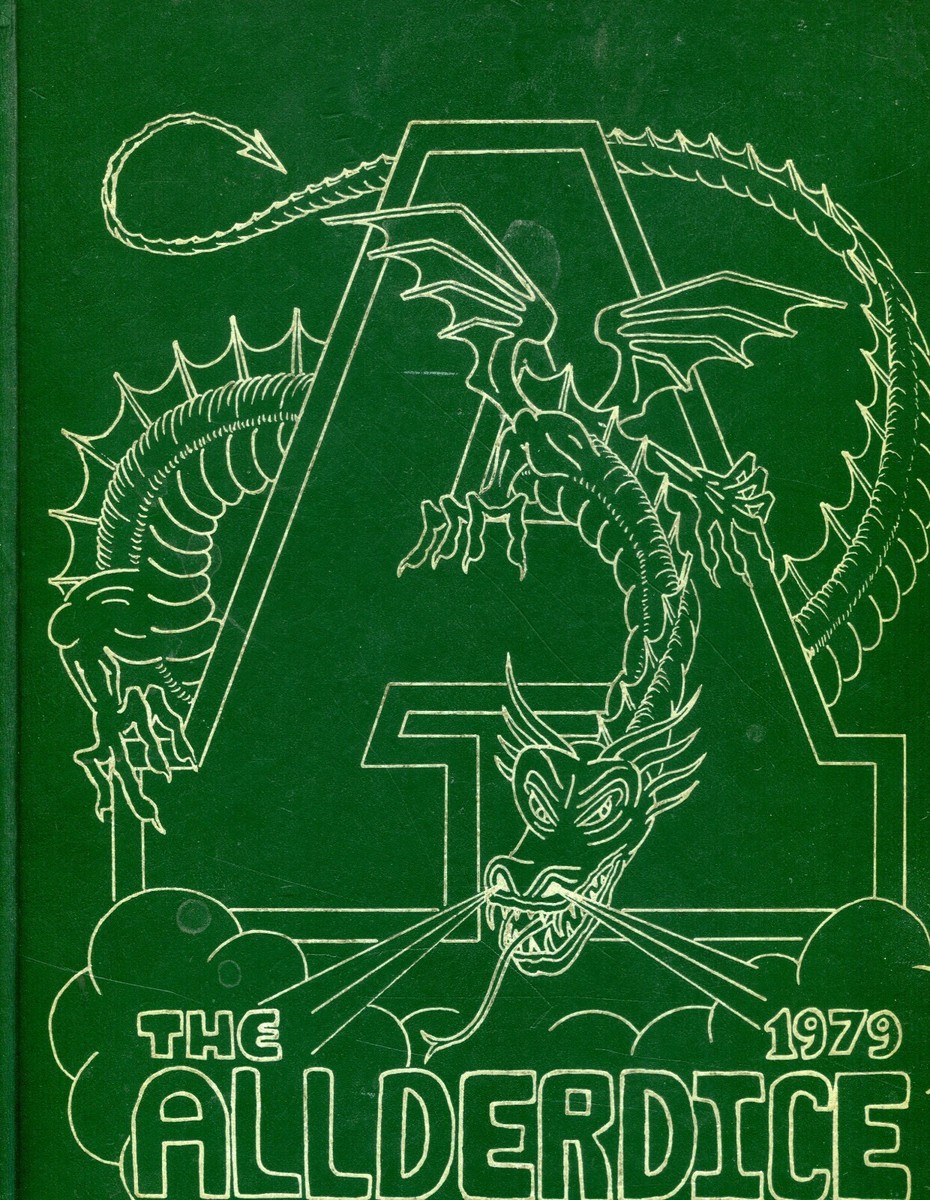 Taylor Allderdice Cover Art