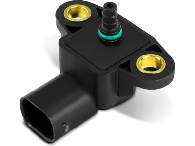 For 2005-2009 Mercedes E320 MAP Sensor APR 55414BWKH 2006 2007 2008 | eBay