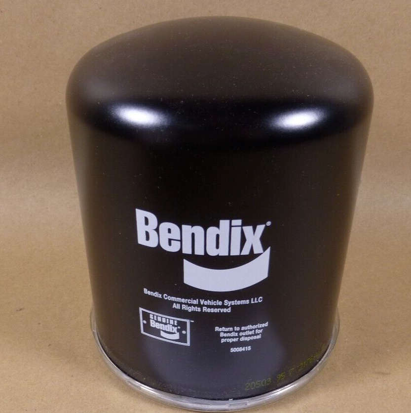 Bendix 5008415 Air Brake Dryer Filter Cartridge for sale online | eBay