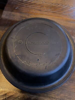 Type 24 LONGWOOD Brake Chamber Pancake /Diaphragm | eBay