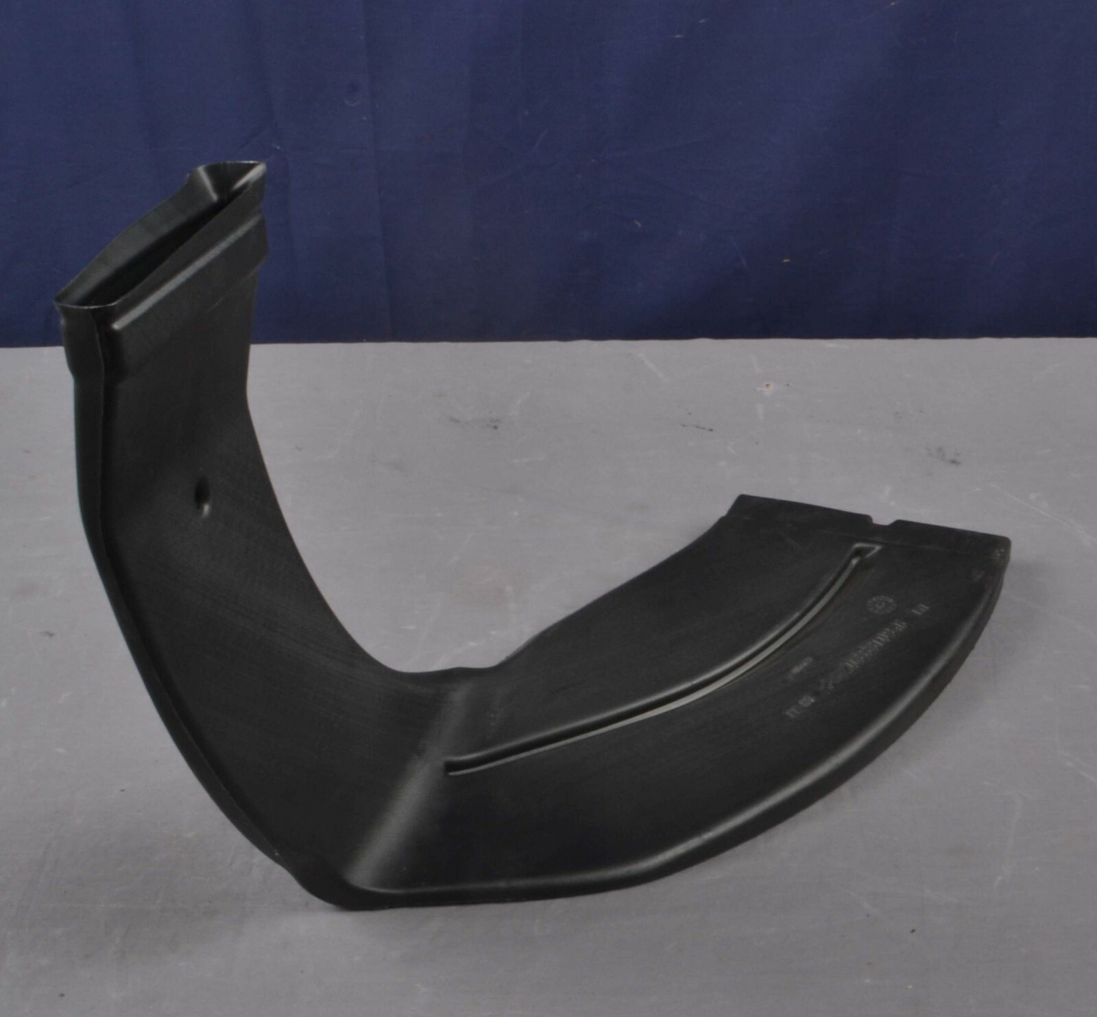 Mercedes Benz W203 C240 C320 Dash Panel Left Air Duct Tube | eBay