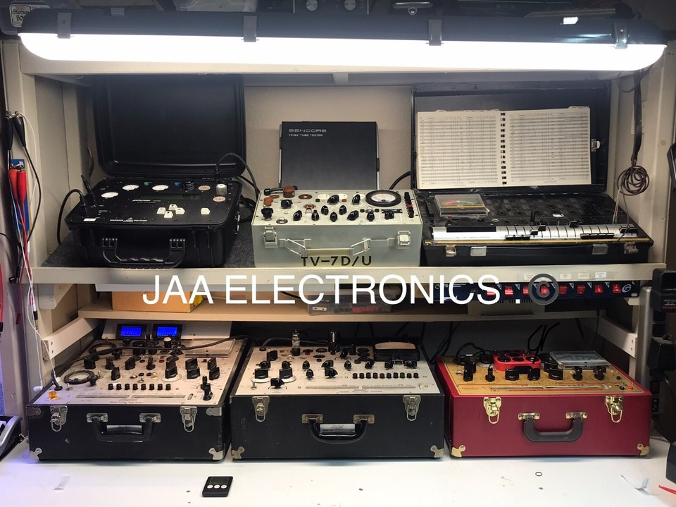 GE 3S4 Vacuum Tube Tested 96% | eBay