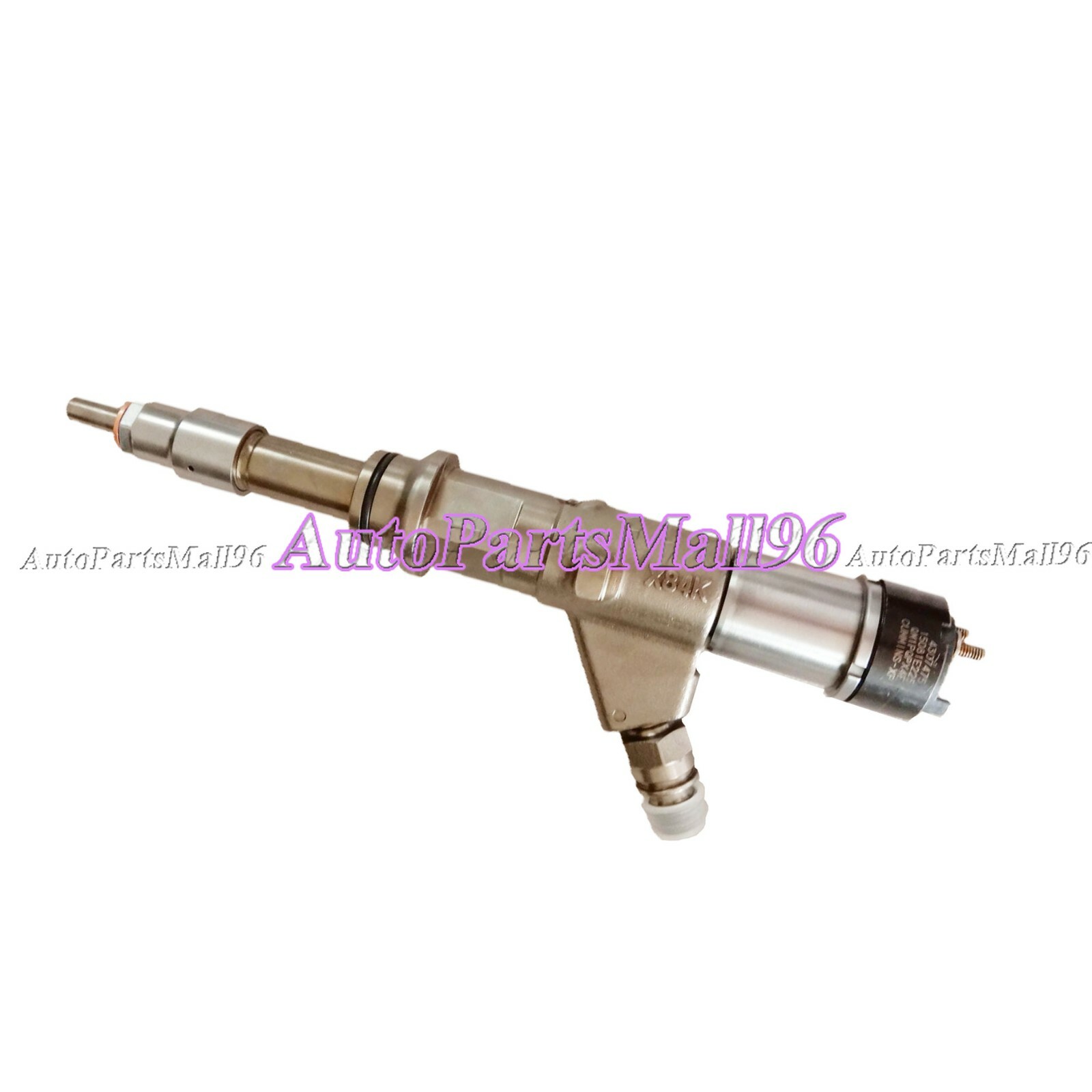 4307475 1 piece New Diesel Fuel Injector Fit for CUMMINS ISG Engine | eBay