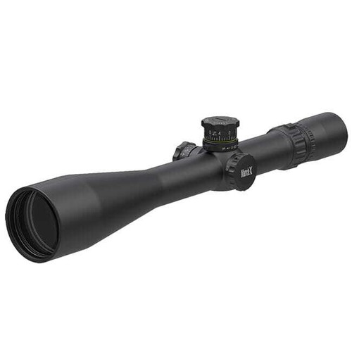 March X Tactical 8-80x56 MTR-5 Reticle 1/8MOA Riflescope D80V56TM | eBay