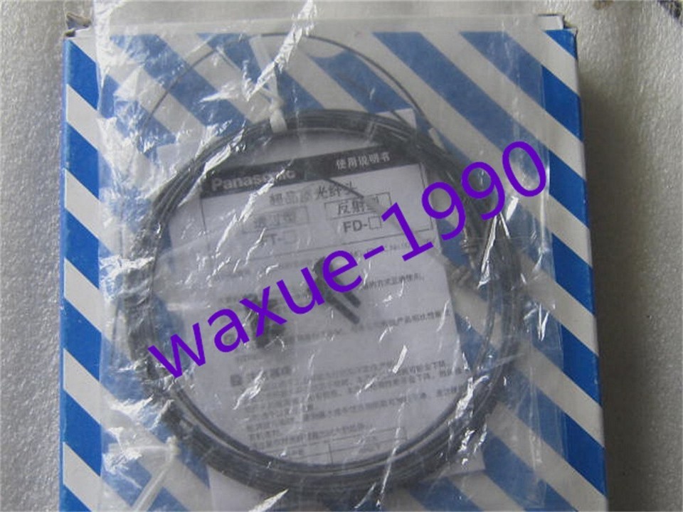 1pcs New Panasoinc FT-31 | eBay