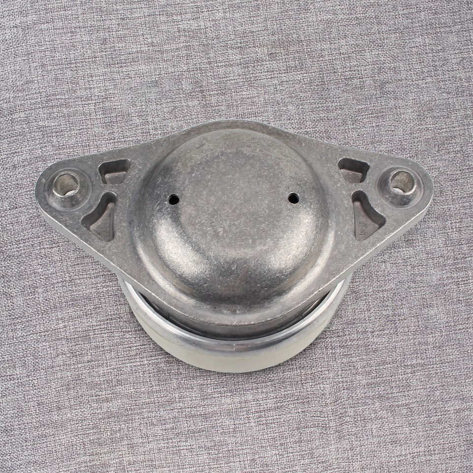 Fits Mercedes W212 E350 10-11 Set of 2 Front Engine Mounts ...