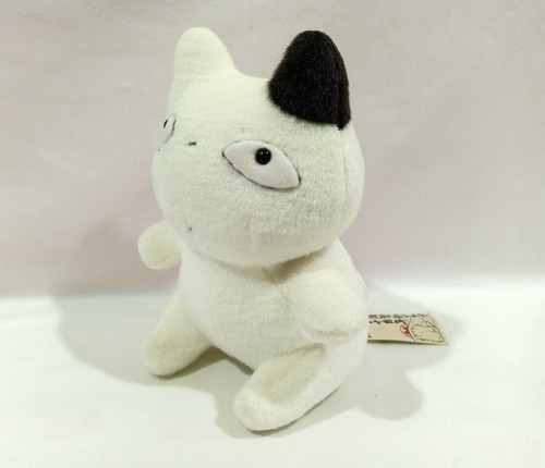 The Cat Returns Muta Studio Ghibli Sun Arrow Japan 2010 Plush Toy Doll ...
