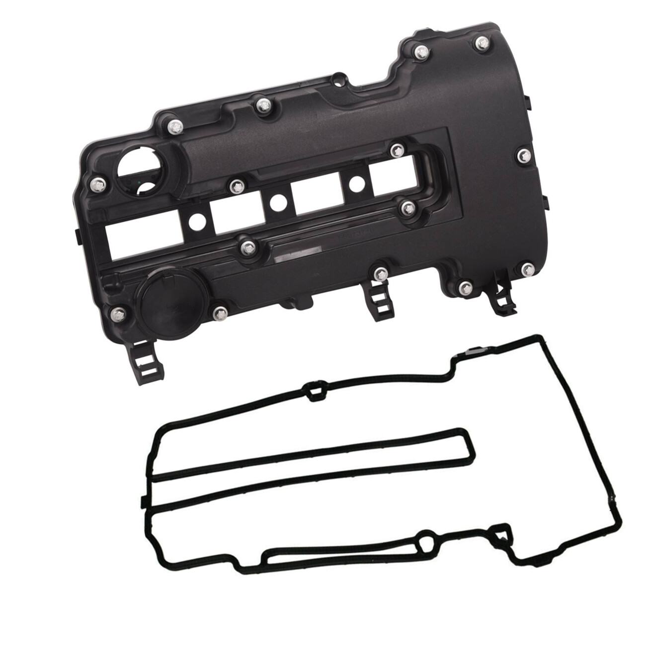 Engine Valve Cover For HOLDEN Chevy CRUZE L4 1.4L 2011-2016 25198498 ...