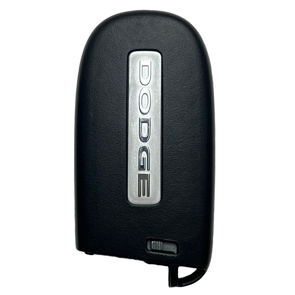 Original Oem Dodge Charger Challenger Dart Smart Keyless Remote Start ...