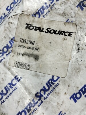 Sky Jack 119348 Pothole Limit Switch | eBay