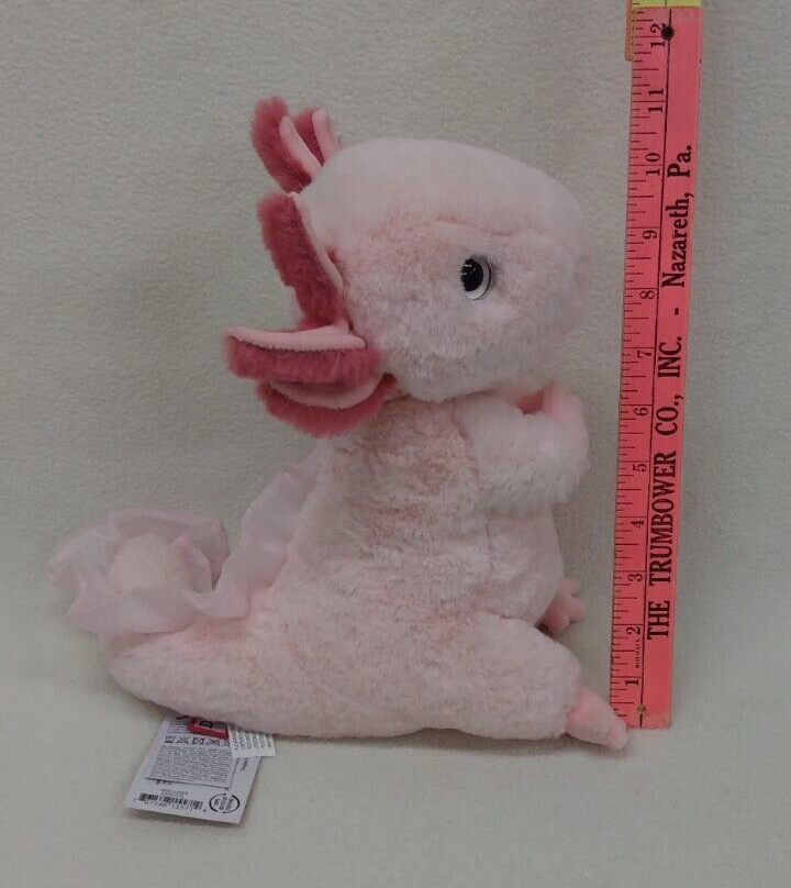 Douglas Cuddle Axolotl | eBay
