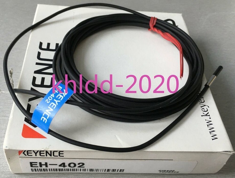 1PC KEYENCE EH-402 EH402 Photoelectric Proximity Sensor Switch New | eBay