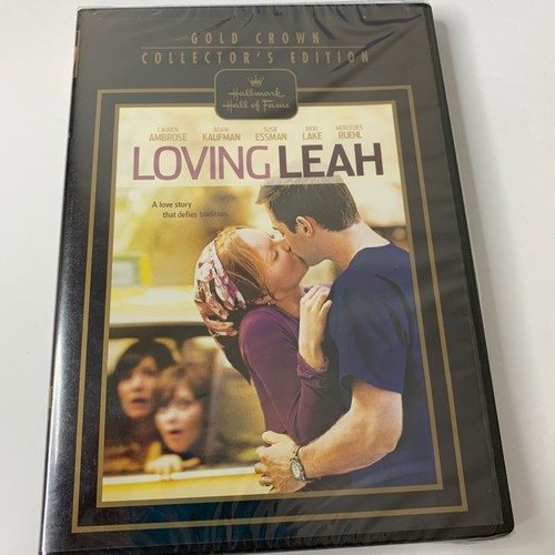 DVD | Loving Leah Gold Crown Collectors Edition - NEW SEALED | eBay