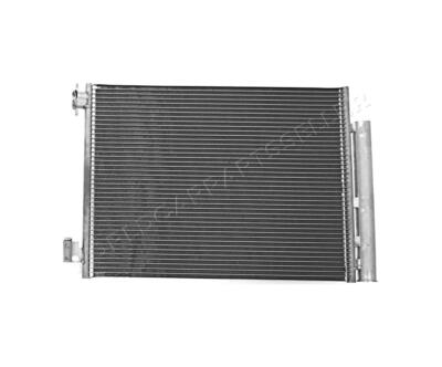 Air Condenser For RENAULT DACIA DOKKER 12 - 921001908R | eBay