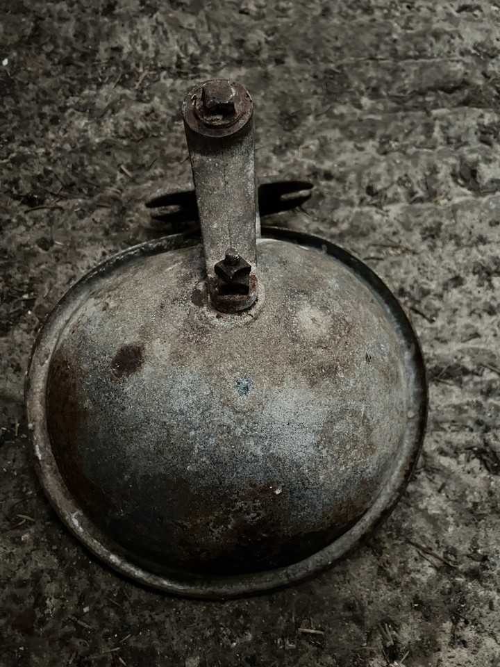 Fordham Vintage Galvanised Water Trough Planter | eBay UK